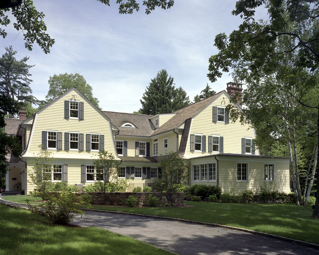 Halper Architects LLC | Residential