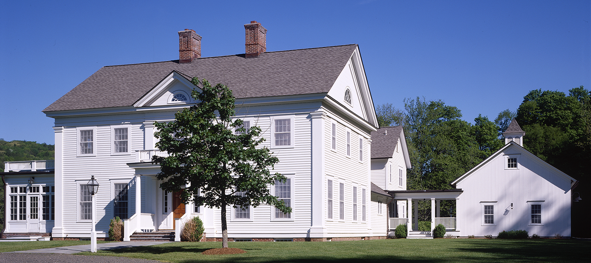 Halper Architects LLC | Residential