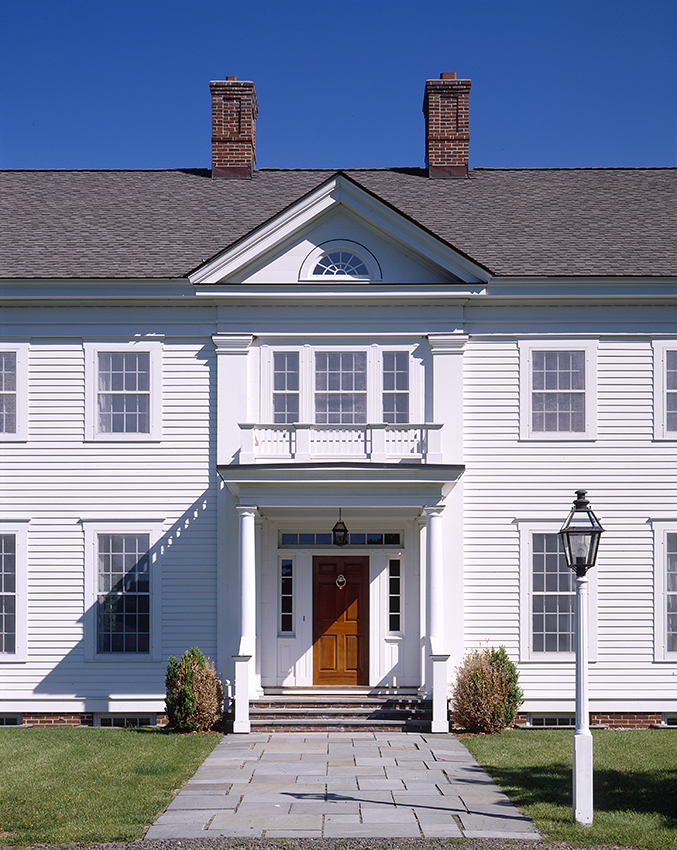 Halper Architects LLC | Residential