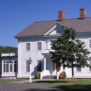 Halper Architects LLC | Residential